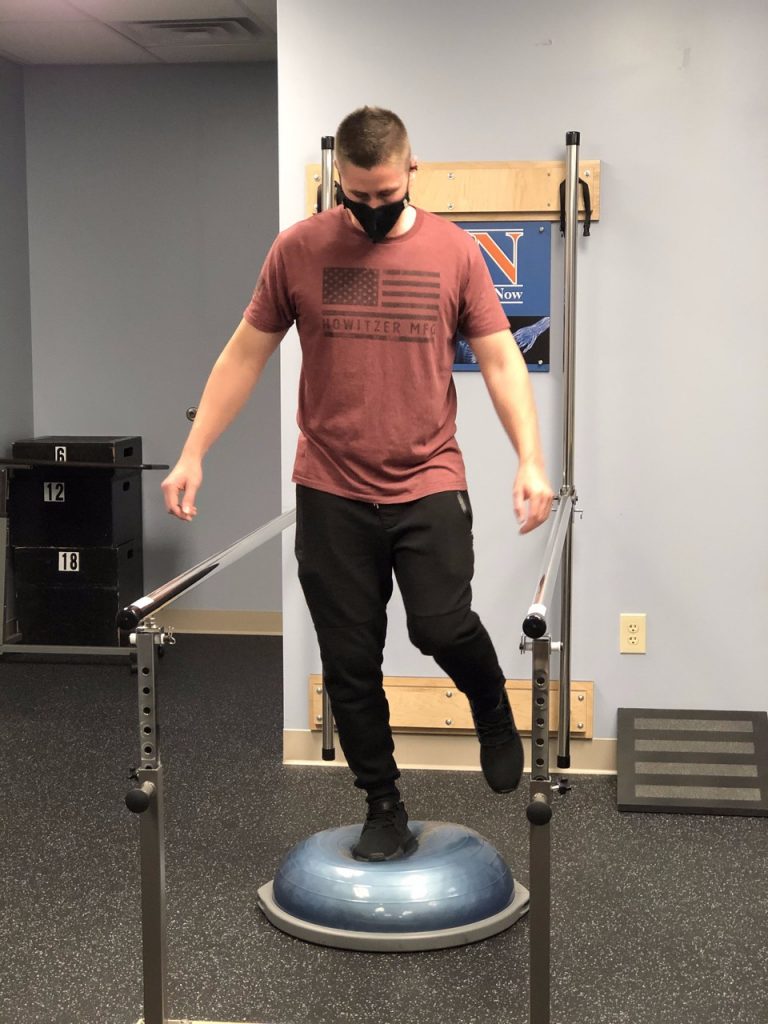 What causes poor balance? | Pittsburgh Physical Therapy | Physical ...