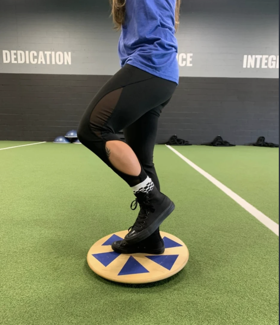 What to do if you have balance problems! | Pittsburgh Physical Therapy ...